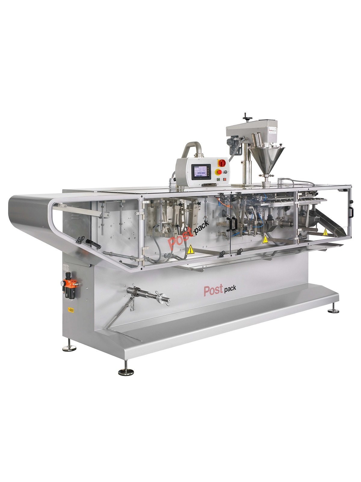 Horizontal cartoning machines | nomatech.net