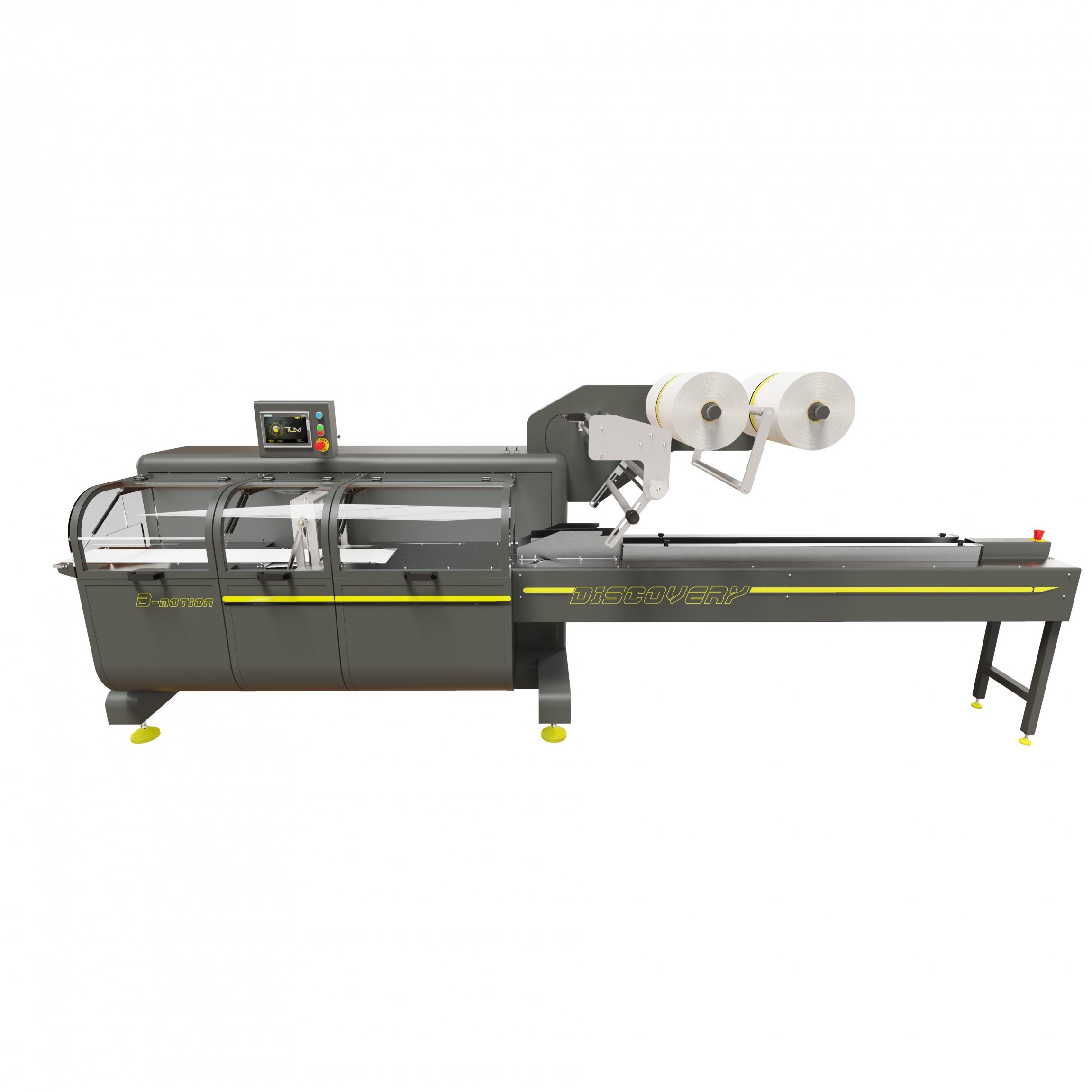 Horizontal cartoning machines | nomatech.net