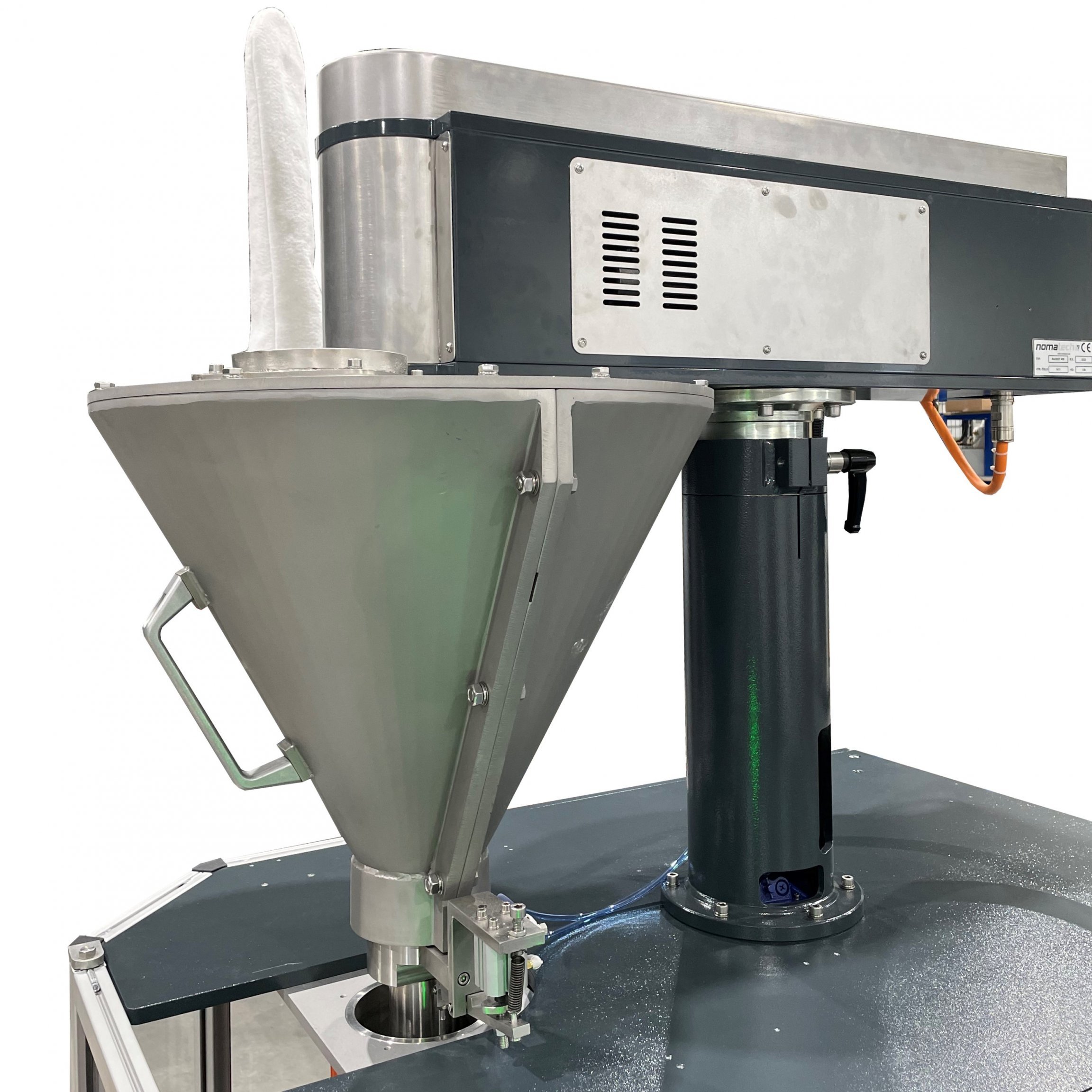 Accessories | Packaging machines | nomatech.net