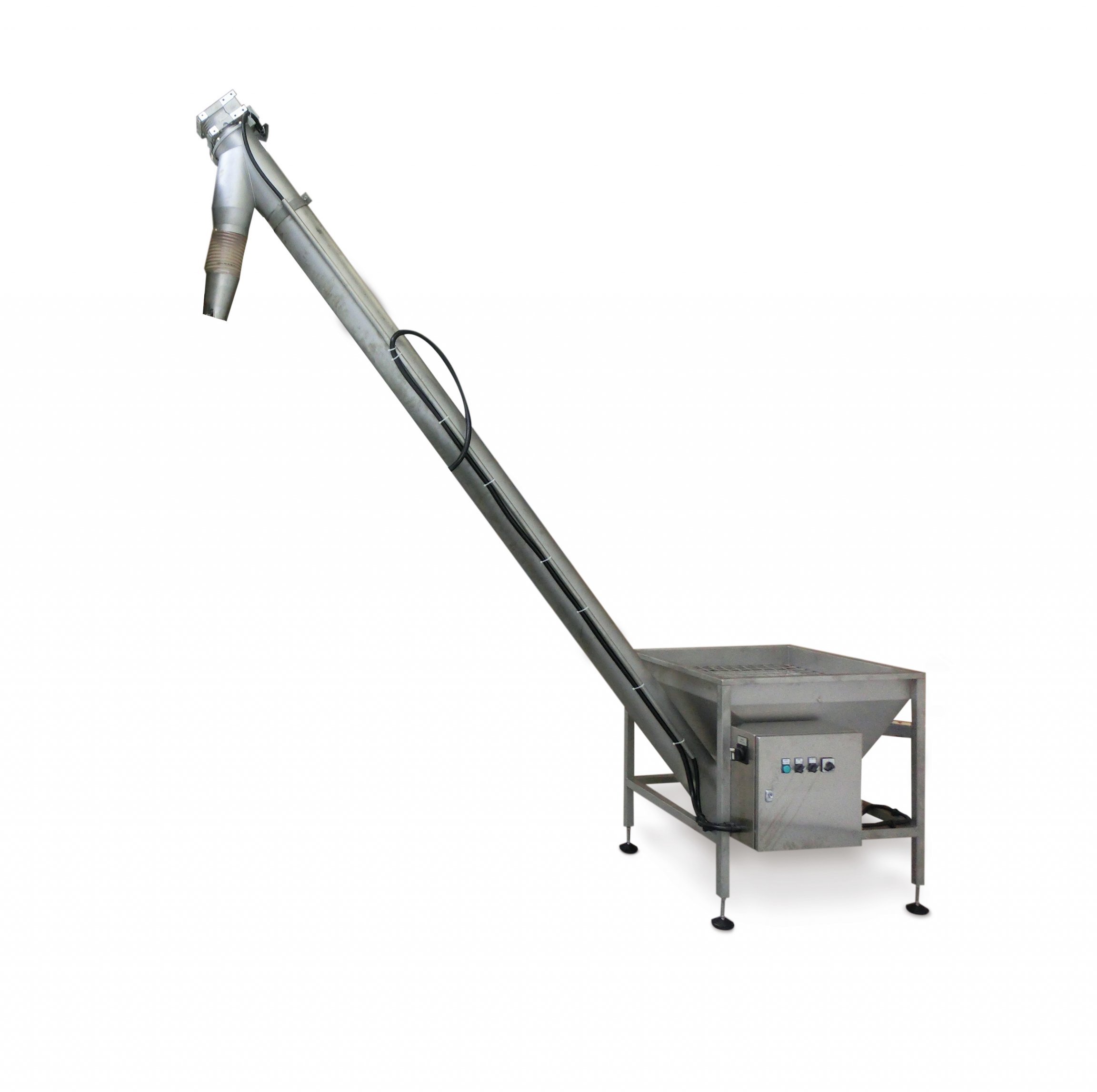 Conveyor systems | Various types | nomatech.net