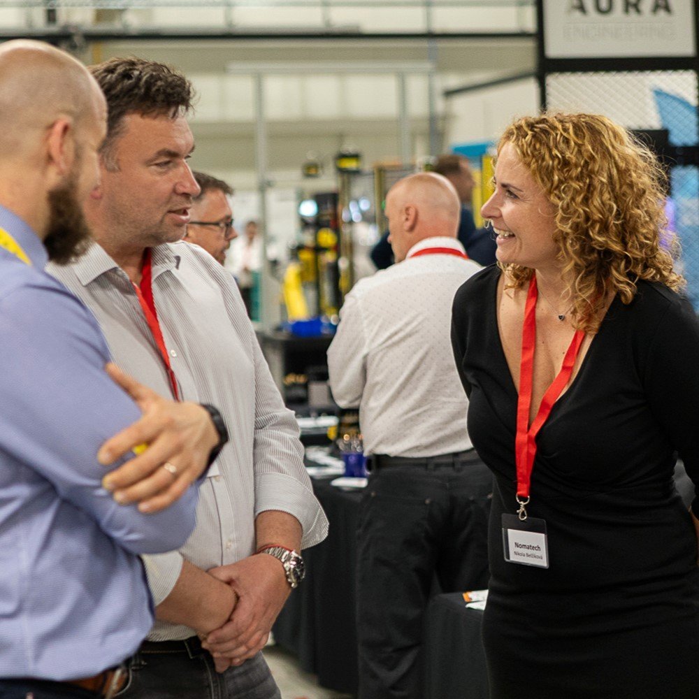 NOMATECH s.r.o. - PACKAGING MACHINES | COMPLETE LINES