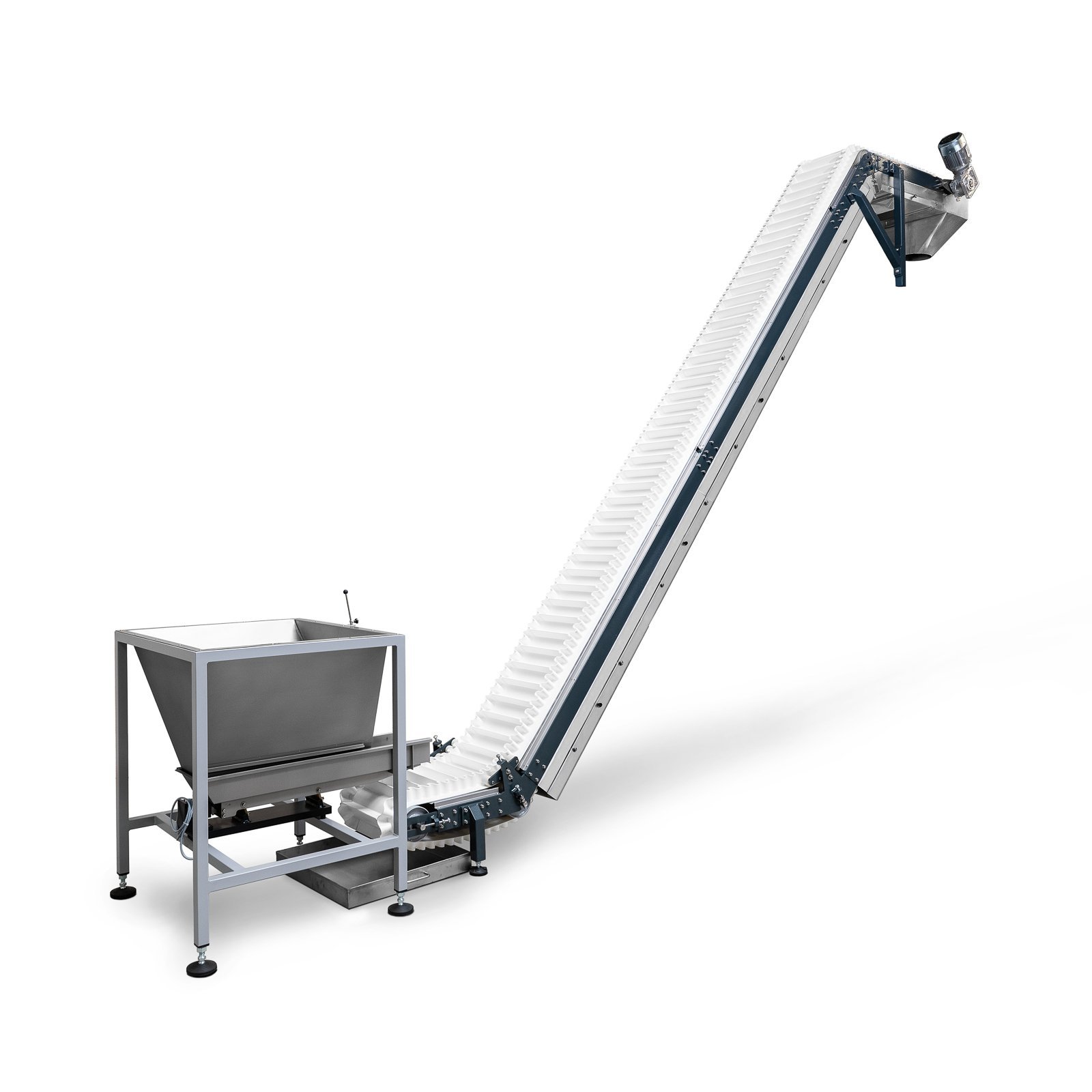 Conveyor systems | Various types | nomatech.net
