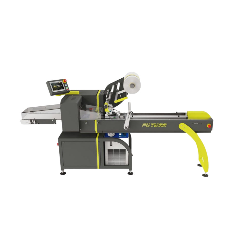 HORIZONTAL MACHINE TLM FUTURA|
