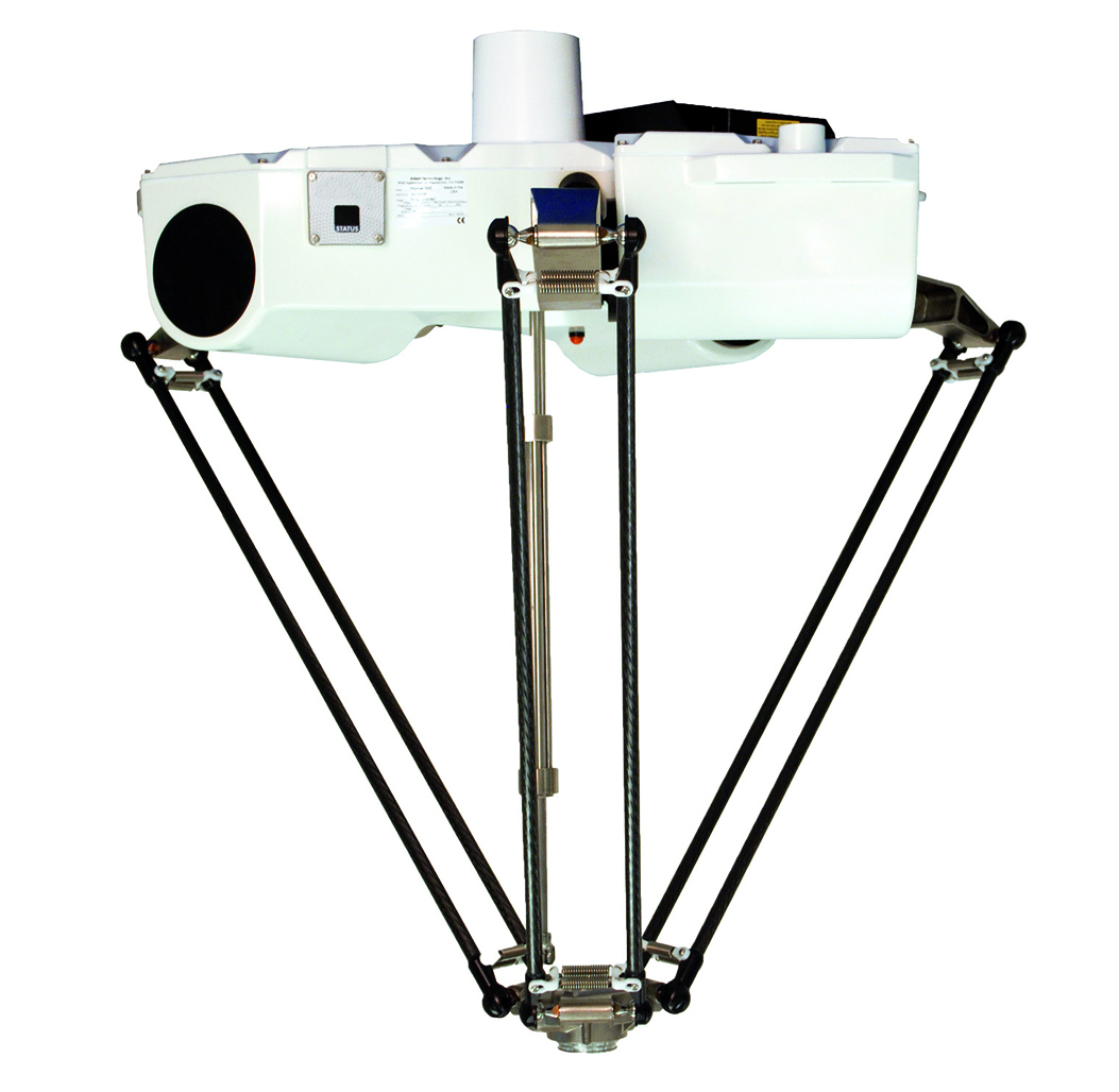 Robotická pracoviště